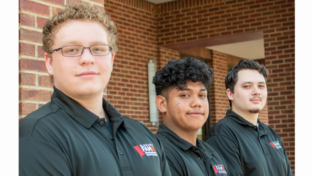 NW-SCC FAME Signing Day includes three Franklin students - Franklin ...