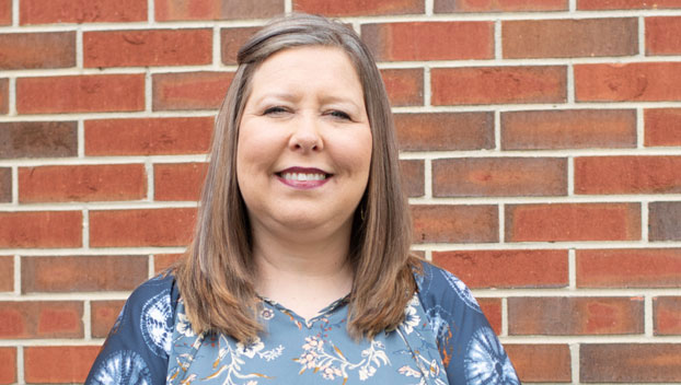 East Franklin welcomes new principal LeAnn Trapp - Franklin County Times