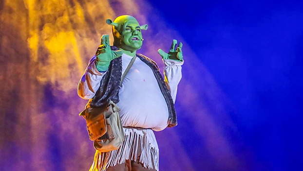 PHOTOS: NWSCC Phil Campbell campus presents 'Shrek the Musical ...