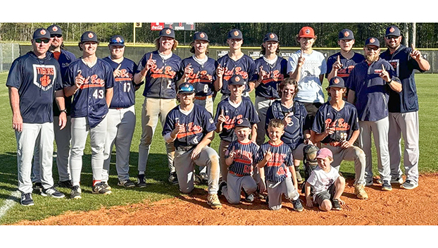 Red Bay wins county championship - Franklin County Times
